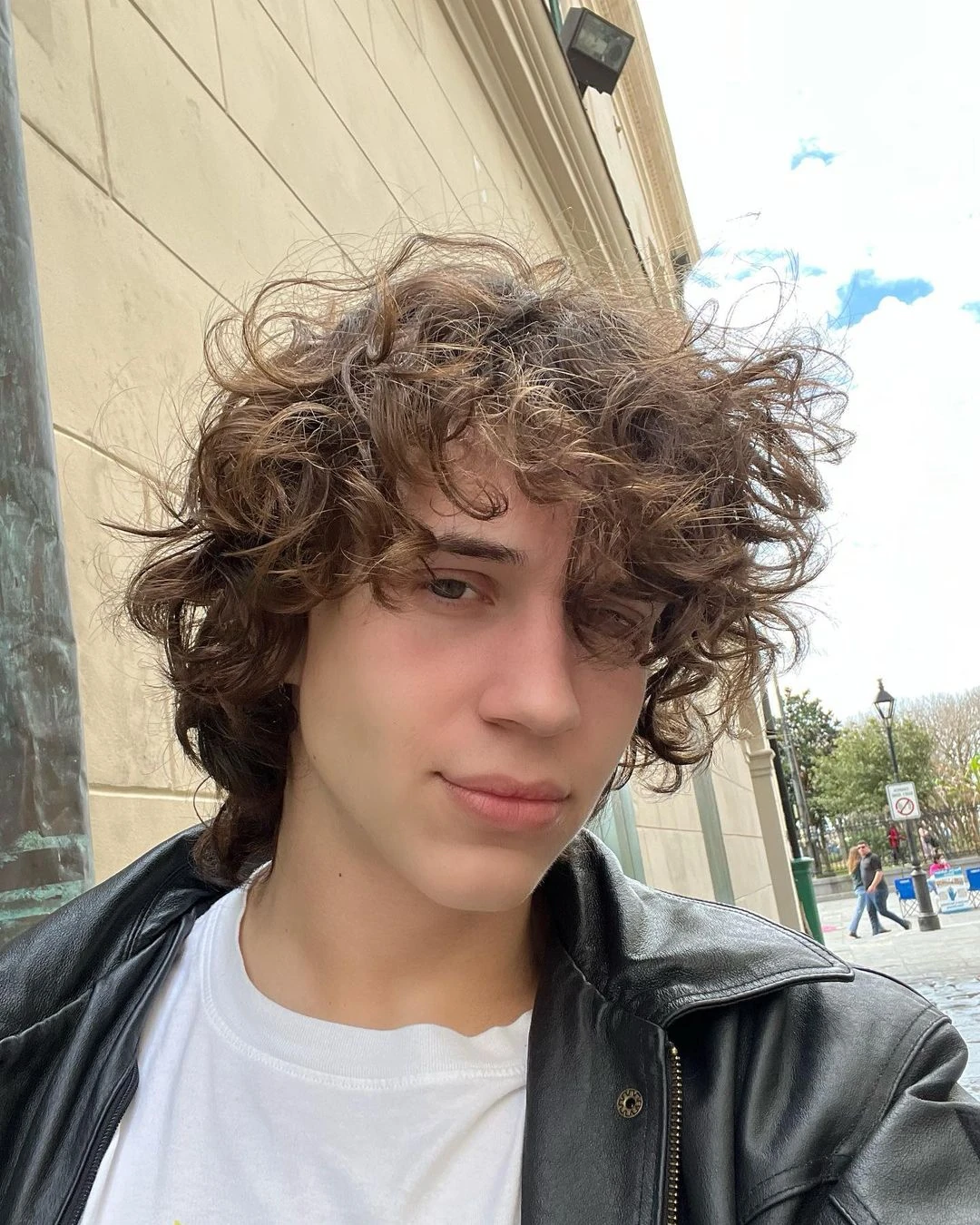 Eric Klich | Poppy Wiki | Fandom