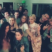 Debby Ryan/Gallery | Poppy Wiki | Fandom