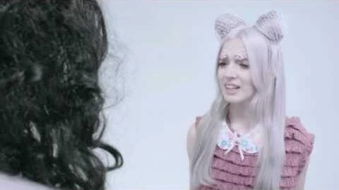 The Queen of YouTube | Poppy Wiki | Fandom