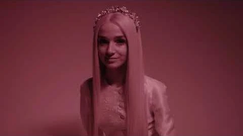 We're Red Together | Poppy Wiki | Fandom