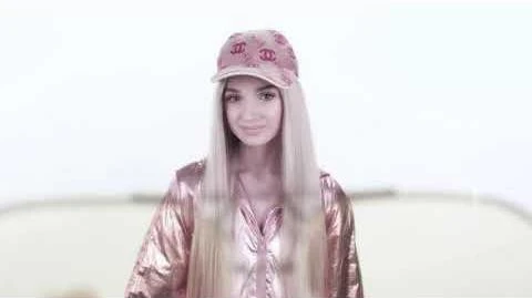 Shade | Poppy Wiki | Fandom