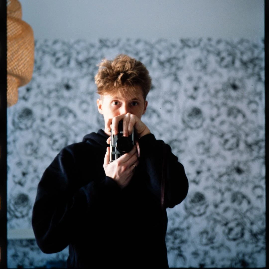 Brennan McKissick | Poppy Wiki | Fandom