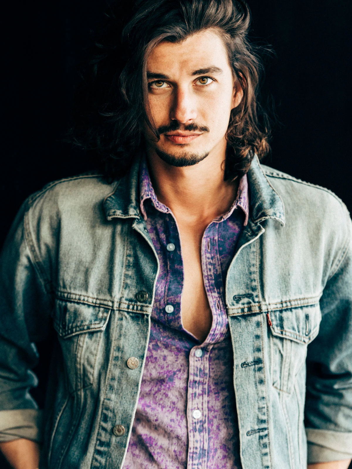 Dritan Vushaj | Poppy Wiki | Fandom