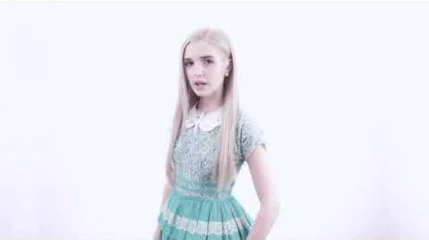 I Am an Important Artist | Poppy Wiki | Fandom
