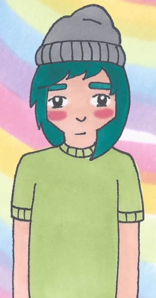 Rex | Poppy Wiki | Fandom