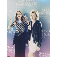 Debby Ryan/Gallery | Poppy Wiki | Fandom