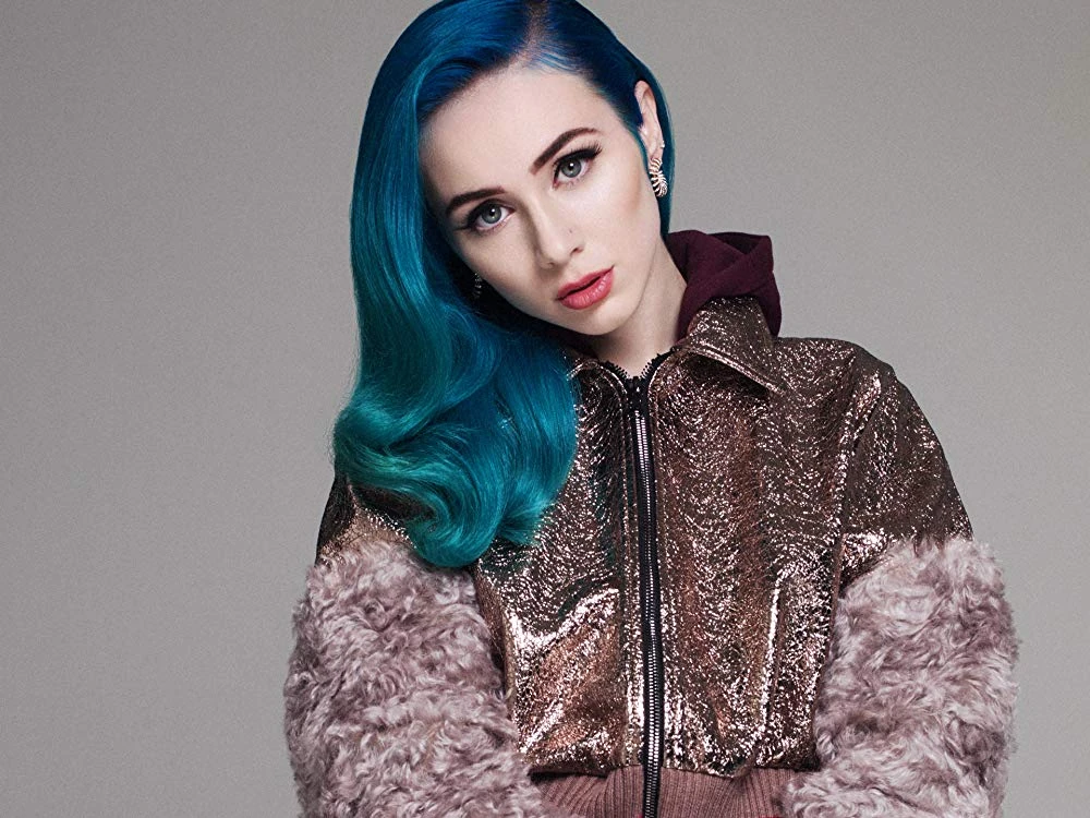 Jaira Burns | Poppy Wiki | Fandom