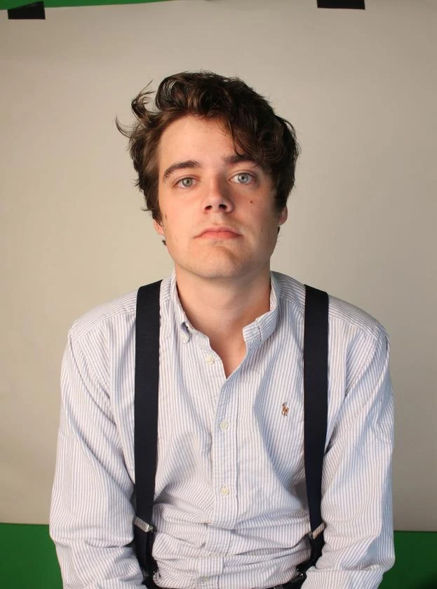 Rusty Clanton | Poppy Wiki | Fandom