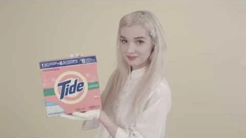 Tide Commercial | Poppy Wiki | Fandom