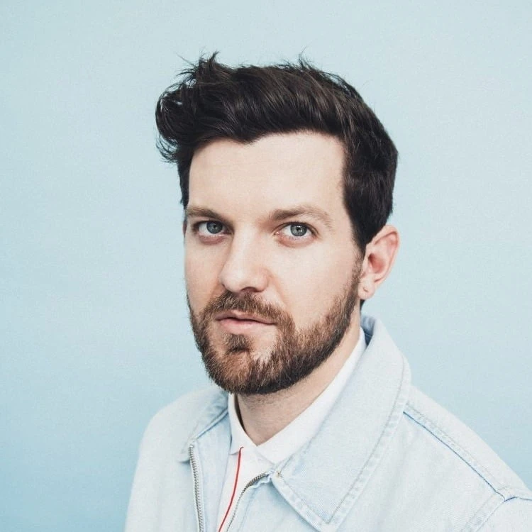 Dillon Francis | Poppy Wiki | Fandom