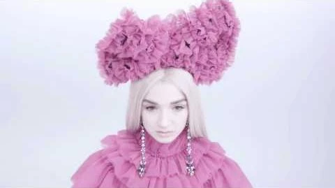 I Am Empowered | Poppy Wiki | Fandom