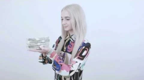 And This Pile of Money | Poppy Wiki | Fandom