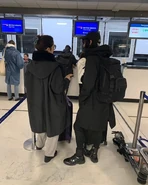 Ghostemane/Gallery | Poppy Wiki | Fandom