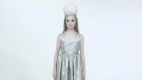 Queen | Poppy Wiki | Fandom