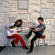 Ryan Wheeler | Poppy Wiki | Fandom