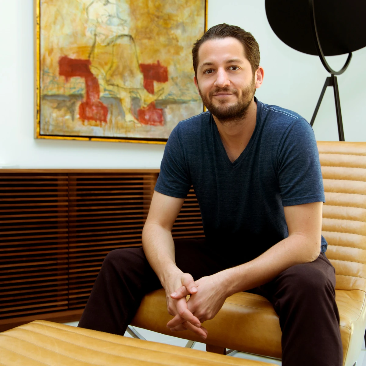 Ian Kirkpatrick | Poppy Wiki | Fandom