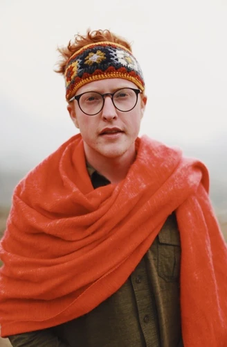 Logan Hunt | Poppy Wiki | Fandom