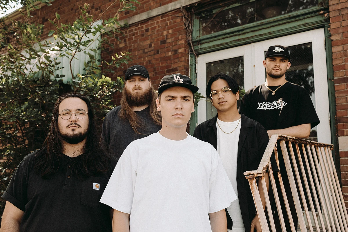 Knocked Loose | Poppy Wiki | Fandom