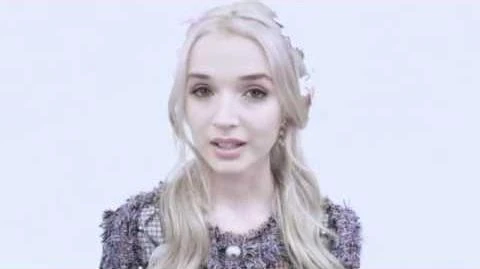 God Is Real | Poppy Wiki | Fandom