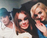 Debby Ryan/Gallery | Poppy Wiki | Fandom