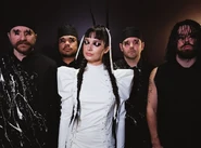 Ralph Alexander | Poppy Wiki | Fandom