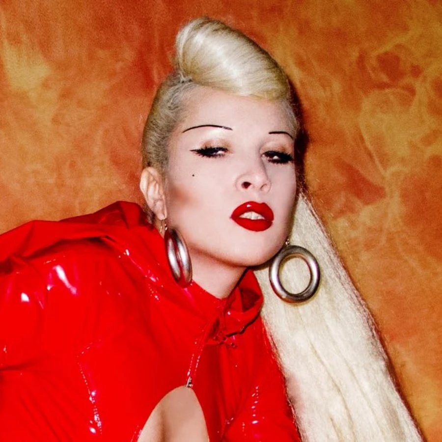 Mz Neon | Poppy Wiki | Fandom