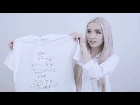 Shirt | Poppy Wiki | Fandom
