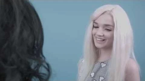 Charlotte Interviews Poppy (Part One) | Poppy Wiki | Fandom