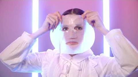 On Tour Skin Routine with Poppy | Poppy Wiki | Fandom