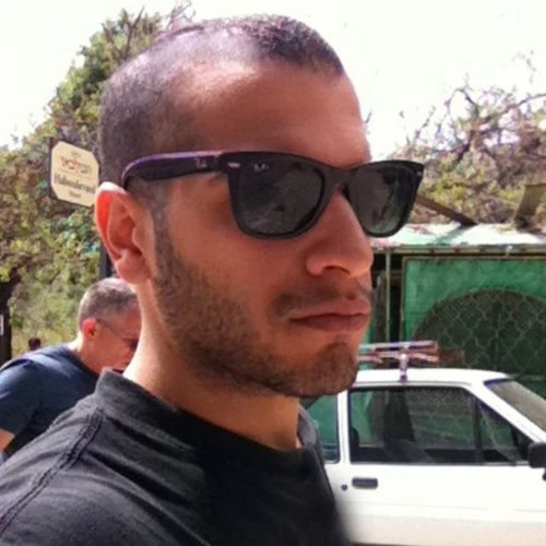 Shalev Lavàn | Poppy Wiki | Fandom