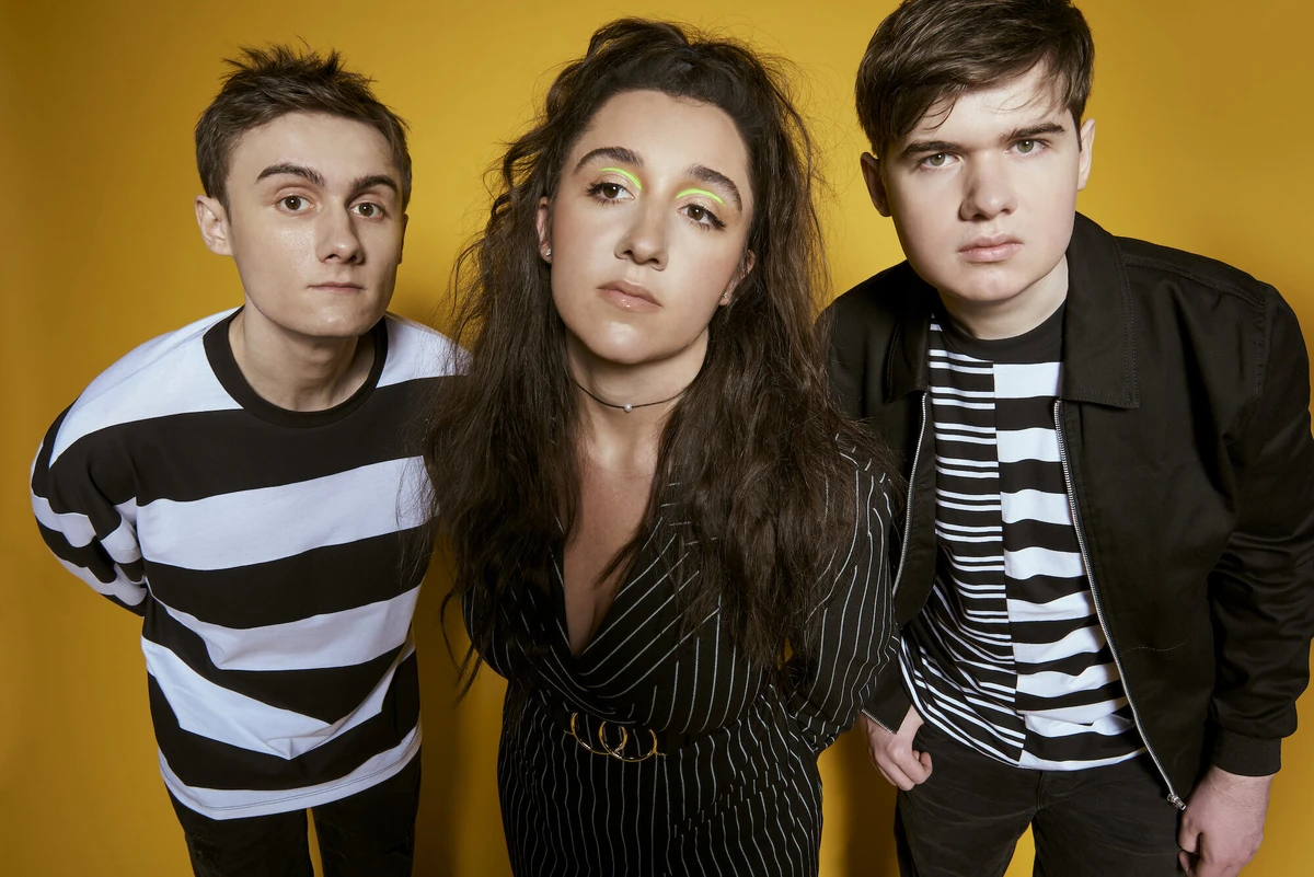 Band of Silver | Poppy Wiki | Fandom