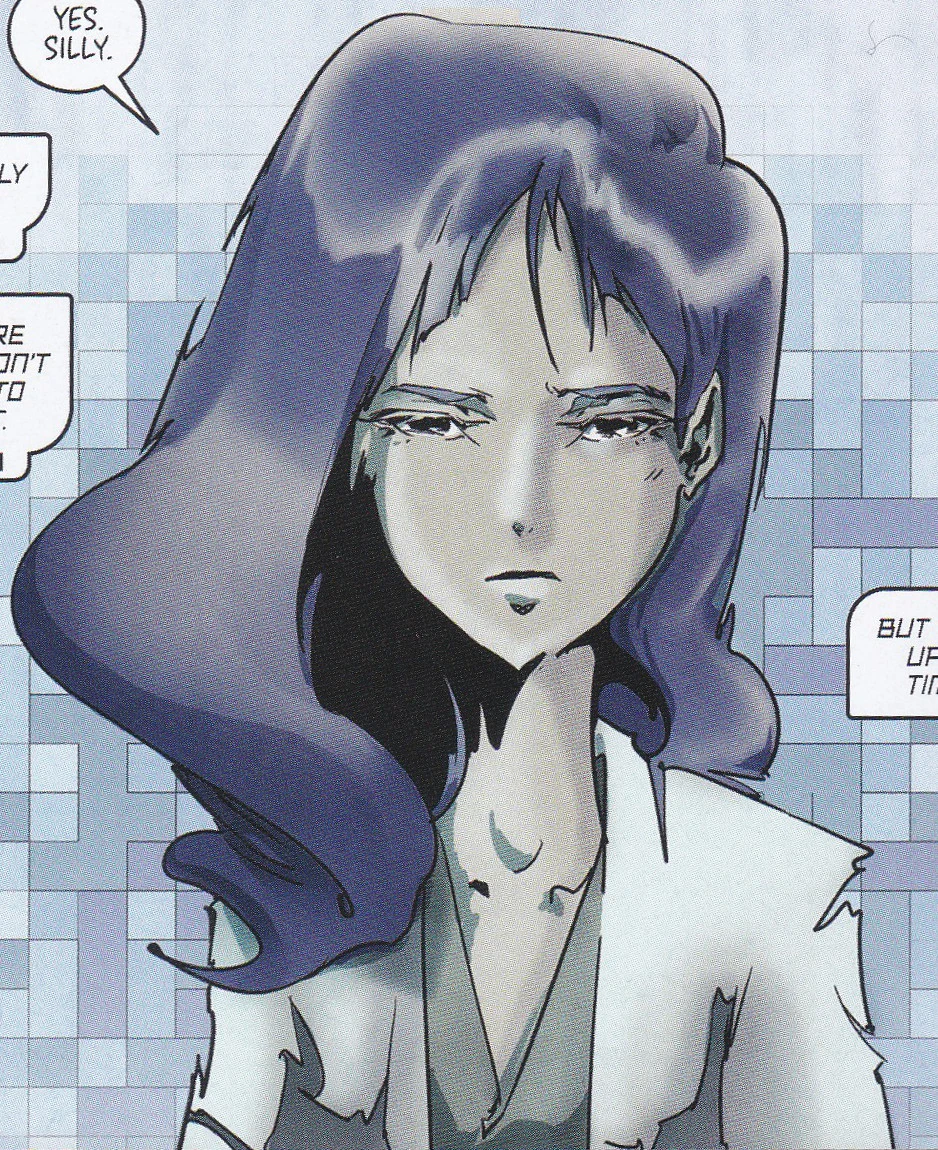 Charlotte Hampton | Poppy Wiki | Fandom