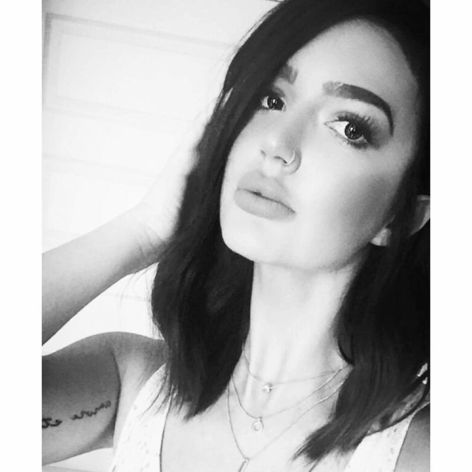 Juleah Marie | Poppy Wiki | Fandom