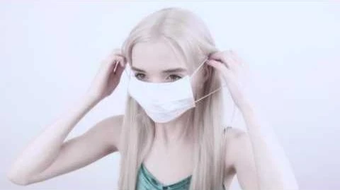 How to Apply Your Mask | Poppy Wiki | Fandom