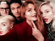 Debby Ryan/Gallery | Poppy Wiki | Fandom