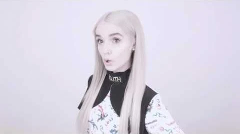 Youth | Poppy Wiki | Fandom