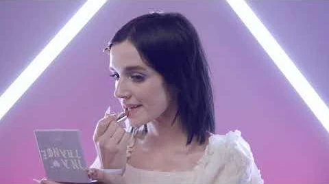 Pastel Eye Look with Poppy | Poppy Wiki | Fandom