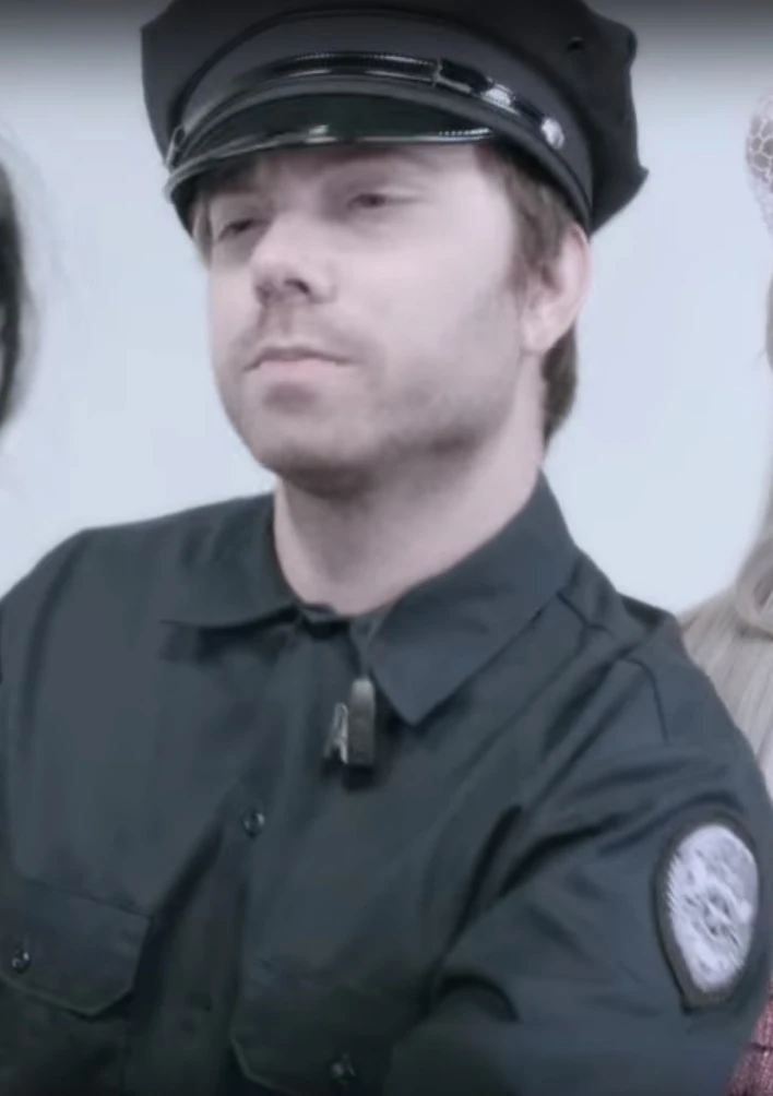 Security Guard | Poppy Wiki | Fandom