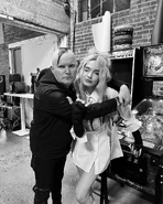 Spit | Poppy Wiki | Fandom