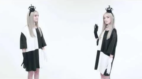 I Like You | Poppy Wiki | Fandom