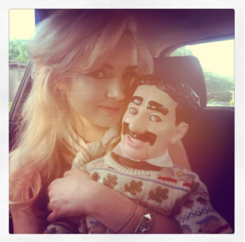 Bernard Goodwilliams | Poppy Wiki | Fandom