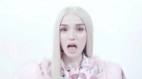 Ahhhhh | Poppy Wiki | Fandom