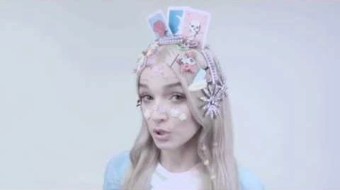 Welcome to Poppy's World | Poppy Wiki | Fandom