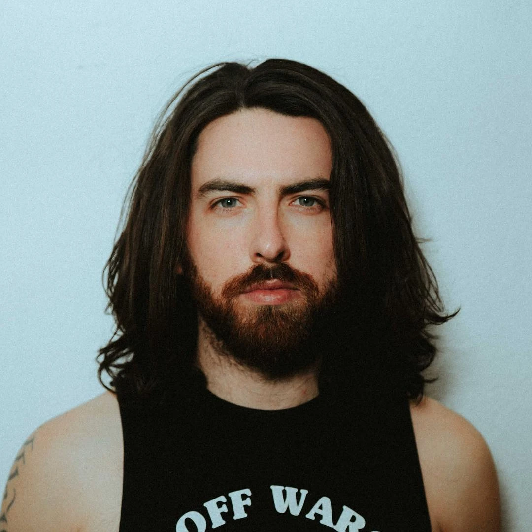 Ralph Alexander | Poppy Wiki | Fandom