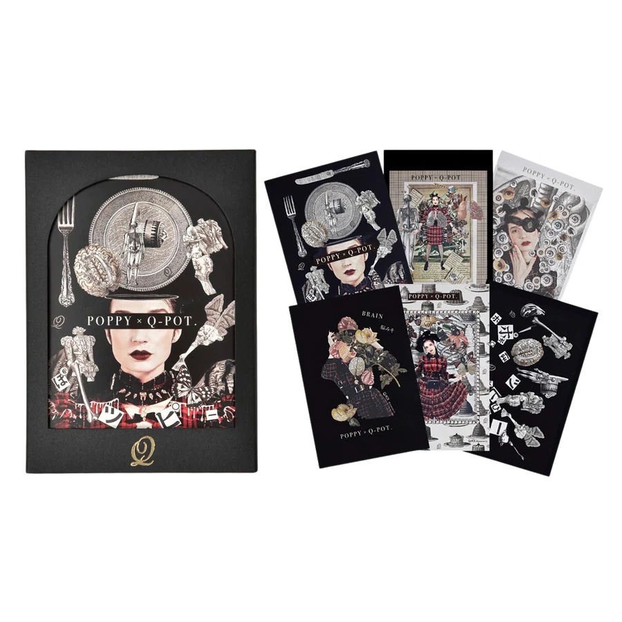 Merchandise | Poppy Wiki | Fandom