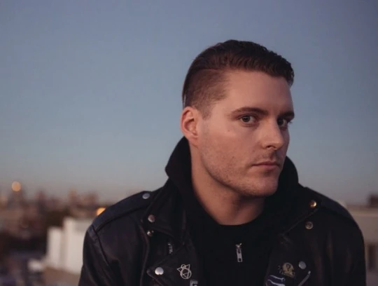 George Clarke | Poppy Wiki | Fandom