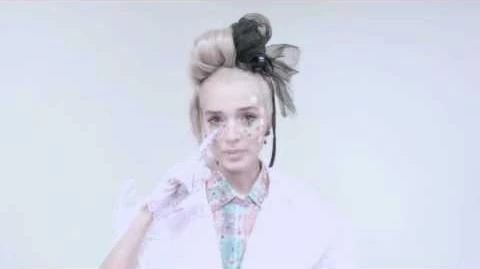 Are You Sad | Poppy Wiki | Fandom