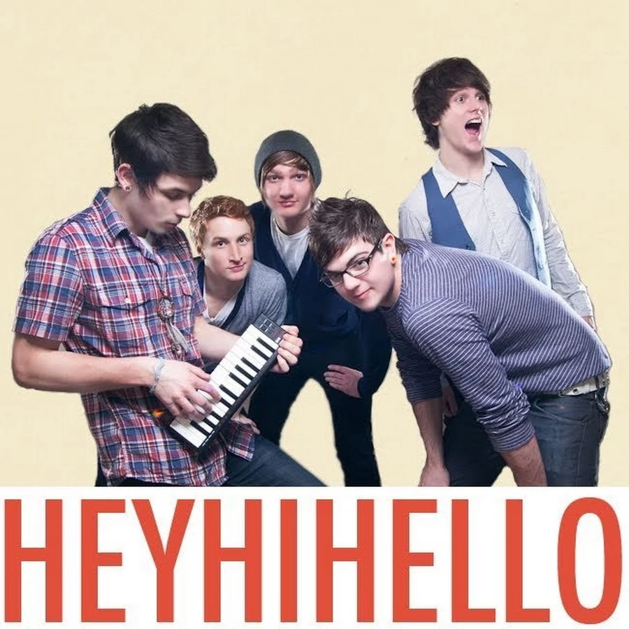 HeyHiHello | Poppy Wiki | Fandom