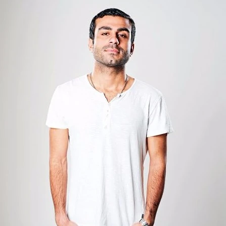 Ali Payami | Poppy Wiki | Fandom