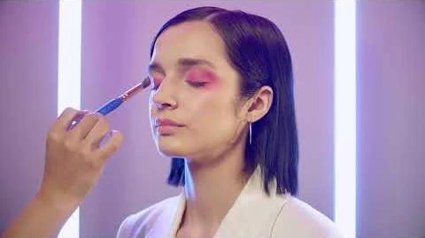 Poppy's Inferno Cover Makeup | Poppy Wiki | Fandom